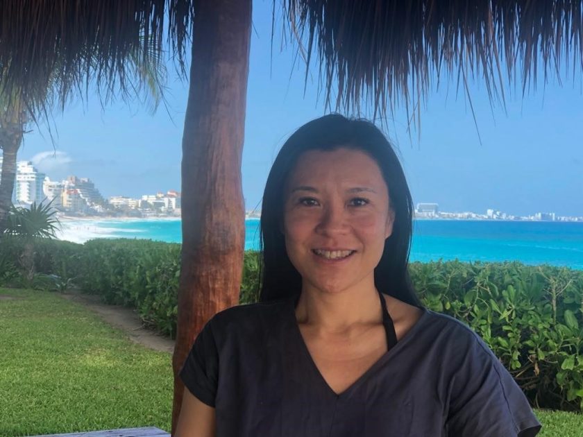 Personal Travel Management | Amy Ho - Travel Agent