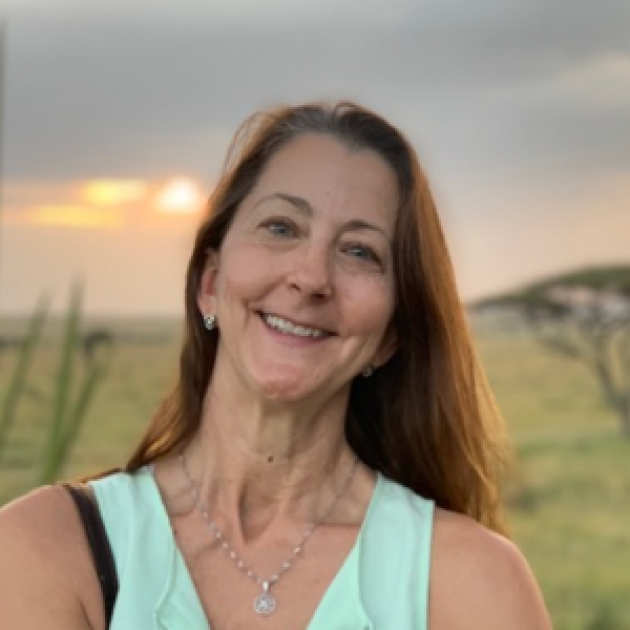 Personal Travel Management | Kathy Oakes - Travel Agent