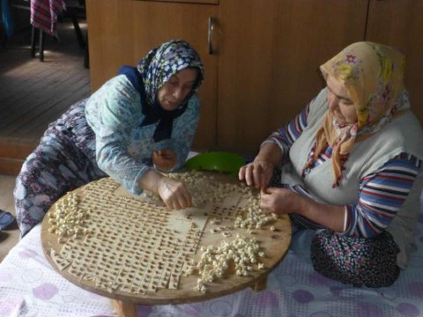 Personal Travel Management | Turkey Encompassed