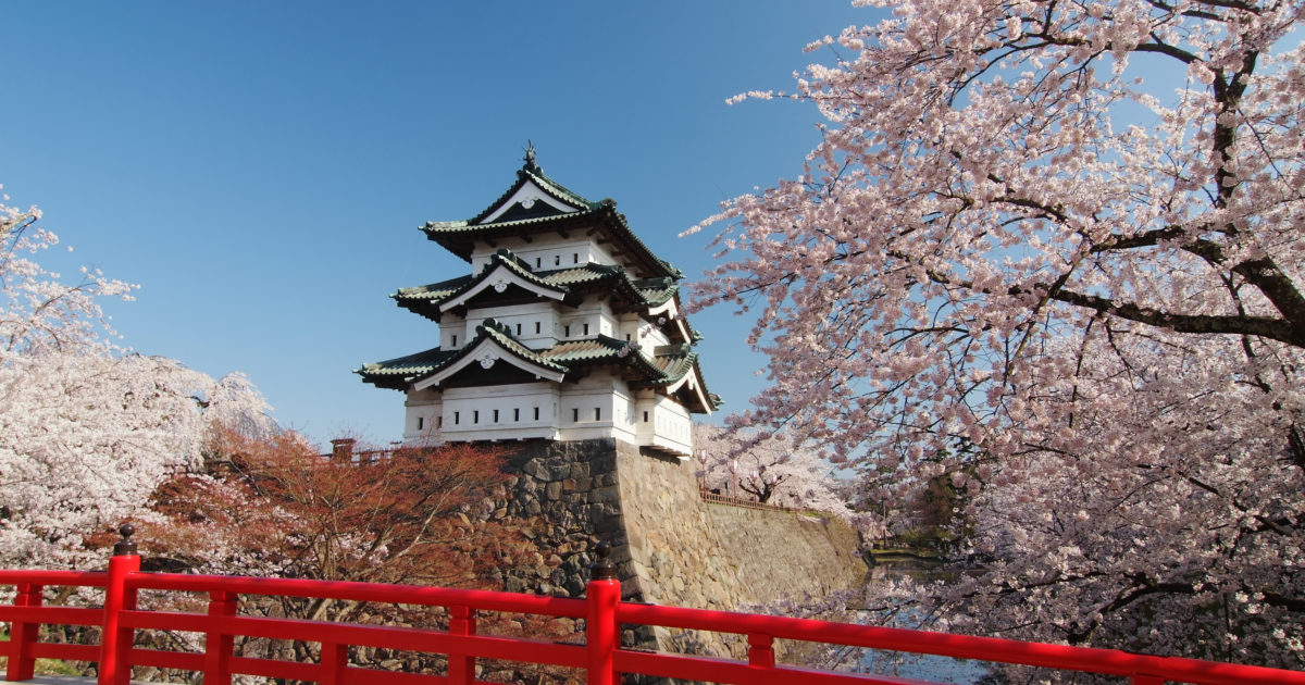 Personal Travel Management | Japan Explorer - with exclusive…