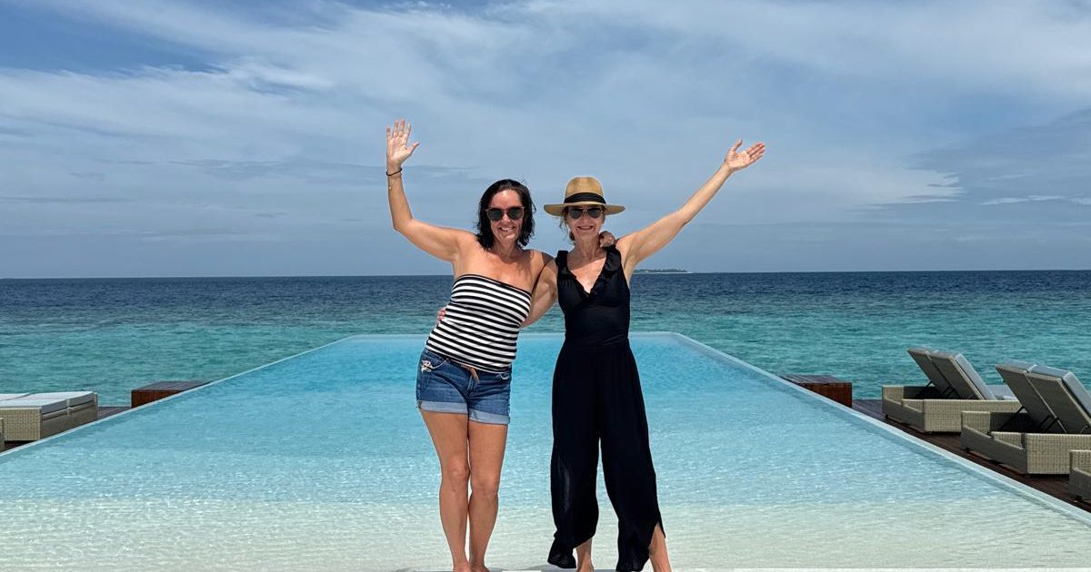Personal Travel Management | Maldives - It's a Right Now Destination!