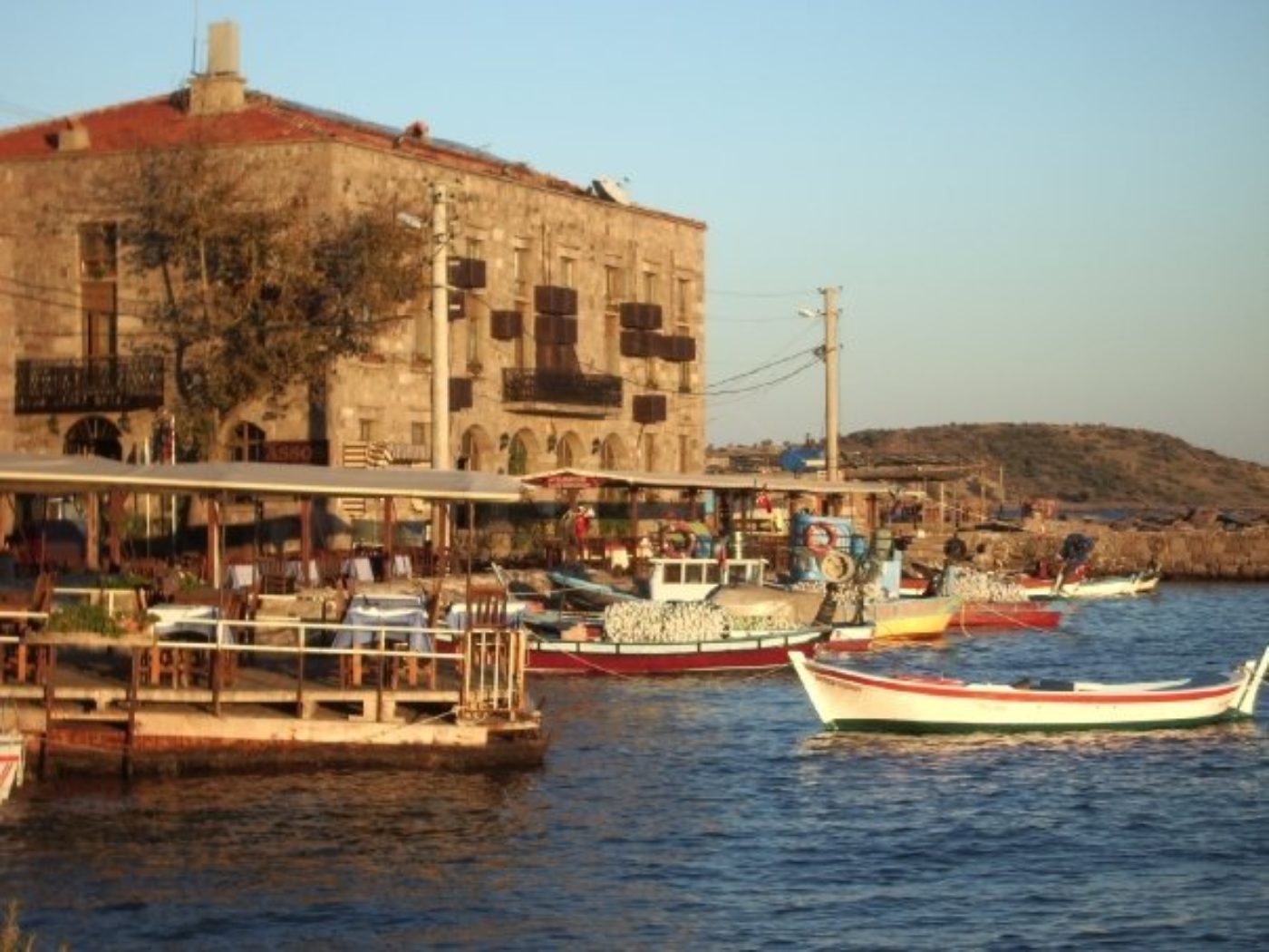 Personal Travel Management | Turkey