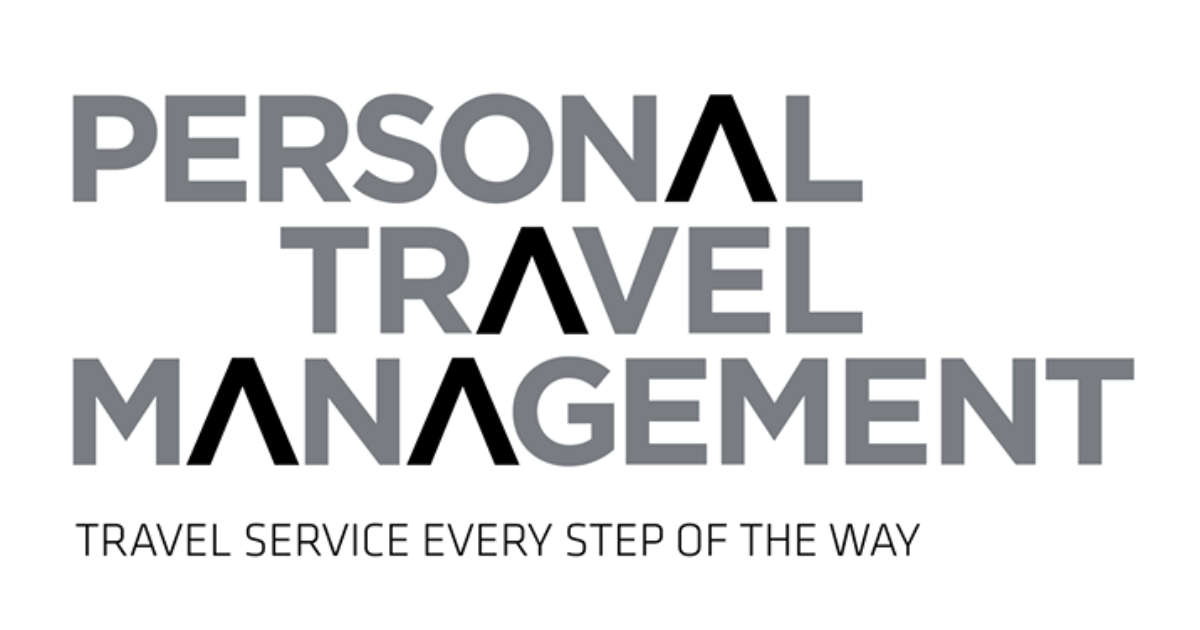 Personal Travel Management | Why Use Personal Travel Management